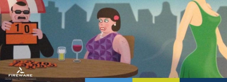 ADR Nummers Set - FireWare