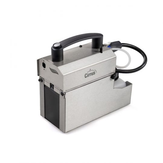 Rookmachines - FireWare