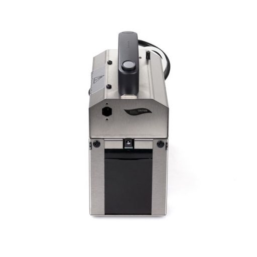 Cirrus Battery Powered smoke machine smoke generator: designed for fire ...