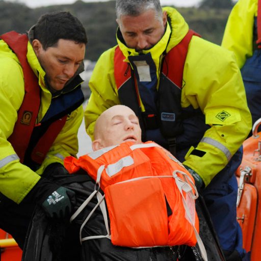Ruth Lee Advanced Water Rescue Manikin - FireWare