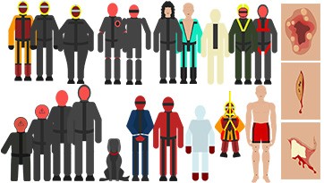 FireWare Practice Material Archieven - FireWare