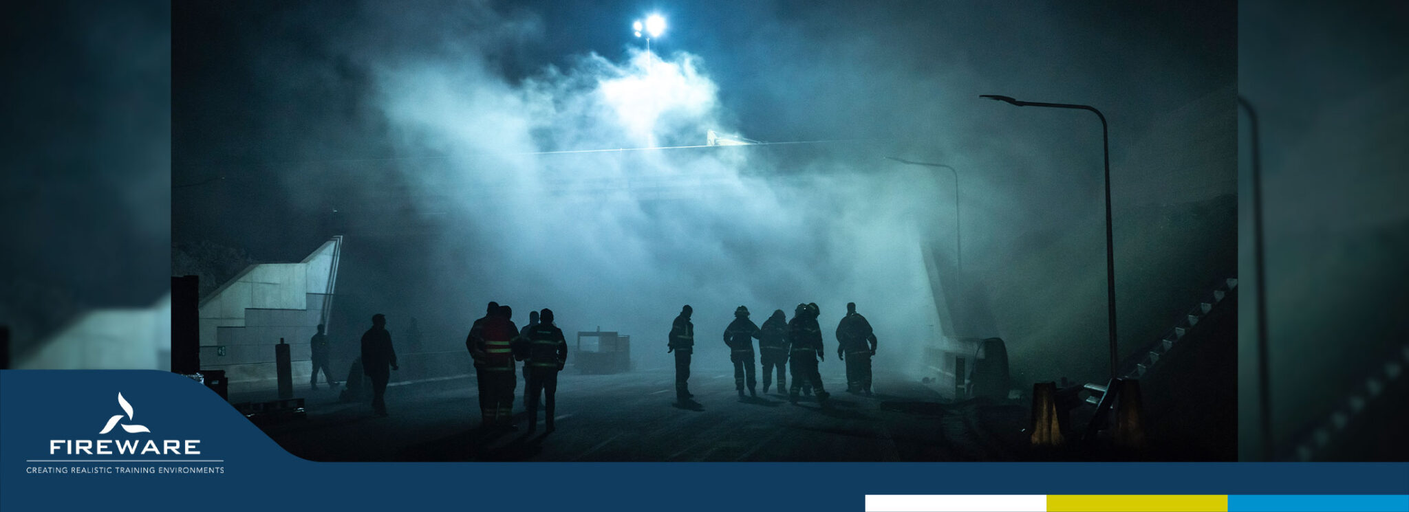 Het lezen van Rook: Kan je rookmachine de juiste rookbeelden simuleren ...